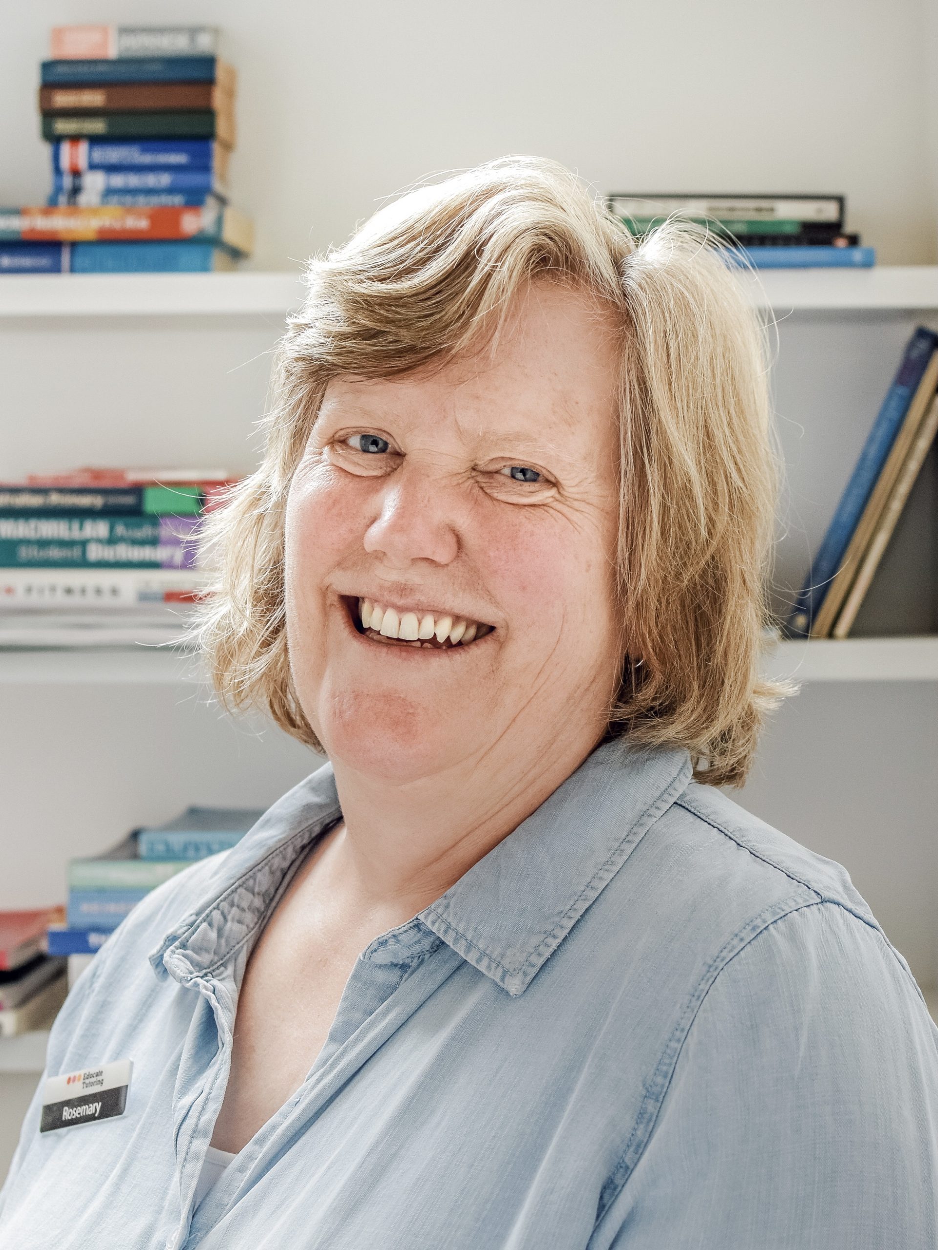 Rosemary – Educate Tutoring
