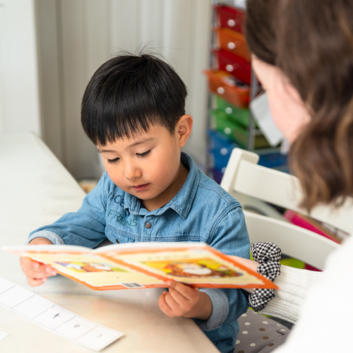 Our Company – Educate Tutoring